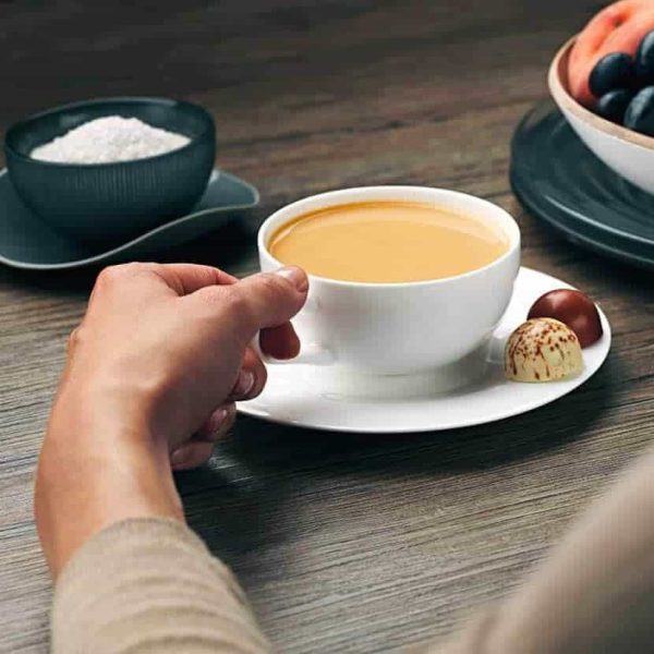 How Many Cups Of Tea Should You Drink In A Day? | Tea Hee Shop UK