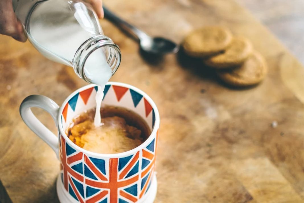 Why Is It Called "English Tea" When It Is Not Even Grown In Britain ...