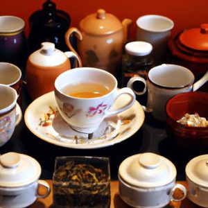 What Are The Top 10 Best Teas To Drink? | Tea Hee Shop UK